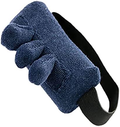 Amazon.com: Comfy Splints Hand Finger Contracture Cushion, Adult Large ...