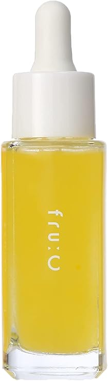 Amazon.co.jp: fru:C フルーシー ビタミンC美容液 【LDK史上最高の毛穴レス効果を獲得】透明感アップも叶えるホワイトCカプセル : ビューティー