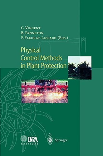 Physical Control Methods in Plant Protection (2001-10-02): Charles ...