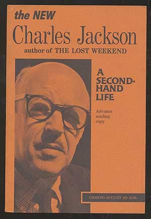 A Second Hand Life: Charles Jackson: Amazon.com: Books