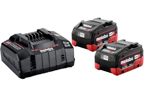 Metabo 18 V – Die 15 besten Produkte im Vergleich - Mensvita