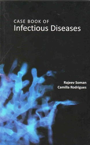Case Book Of Infectious Diseases : Amazon.in: Books