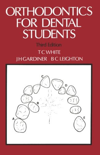 Orthodontics for Dental Students: 9780333197141: Medicine & Health ...
