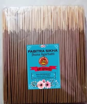 Premium JHUNA AGARBATTI : Amazon.in: Home & Kitchen