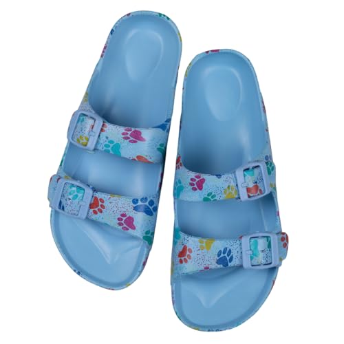 Paw Print Shoes – The 15 best products compared - Wild Explained