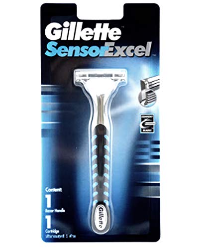Reviews for Sensor Excel Razor - Men - 100% New | BestViewsReviews