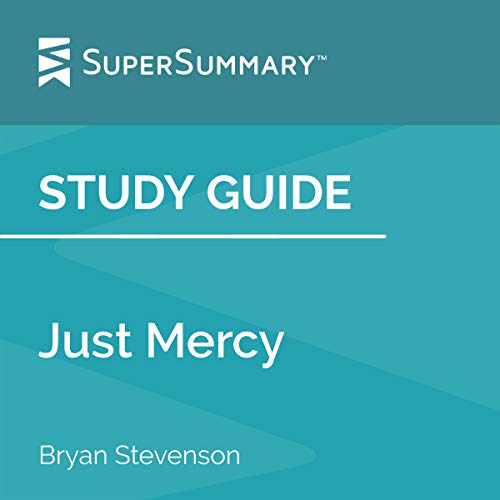 Amazon.com: Just Mercy (Movie Tie-In Edition): A Story of Justice and ...