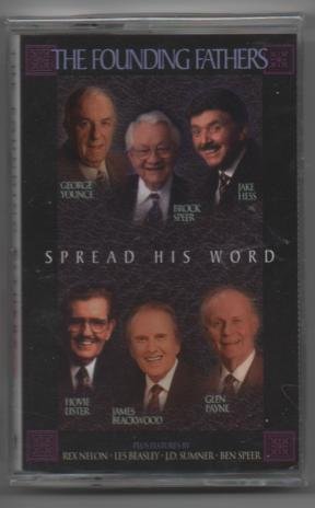 Various Artists - Founding Fathers - Amazon.com Music