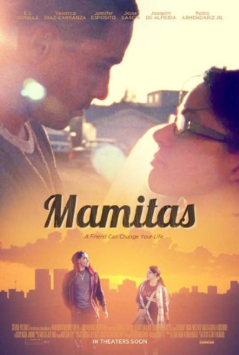 Amazon.com: Mamitas [DVD] [2011] [Region 1] [US Import] [NTSC] : Movies ...