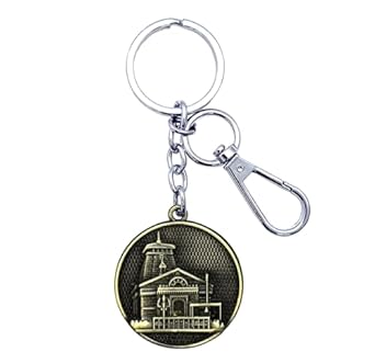 devotion Religious Shri Kedarnath Dham Copper Zinc And Metal Bikes/Car ...