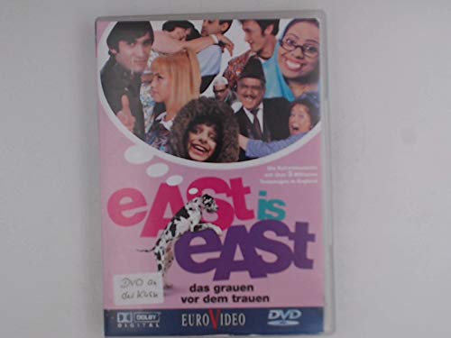 Amazon.com: East Is East : Om Puri, Linda Bassett, Jordan Routledge ...