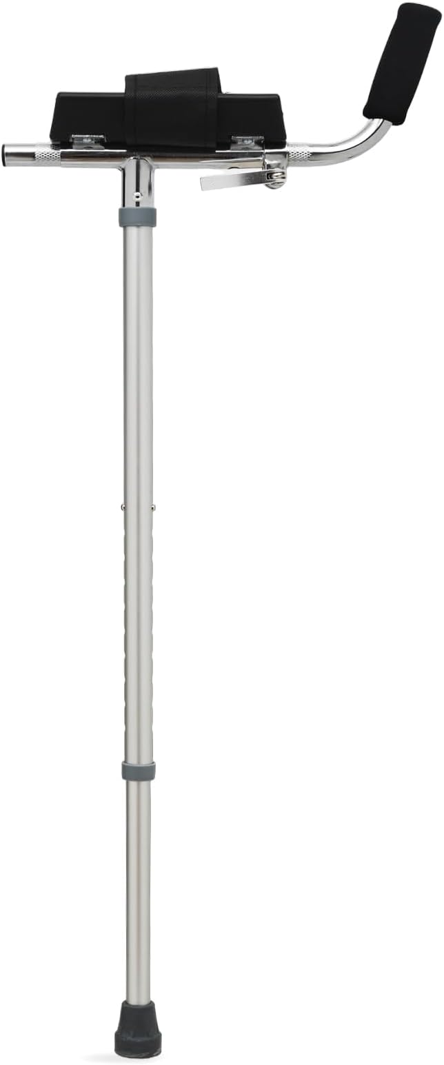 Amazon.com: Platform Walker Attachment with Height Adjustment and ...