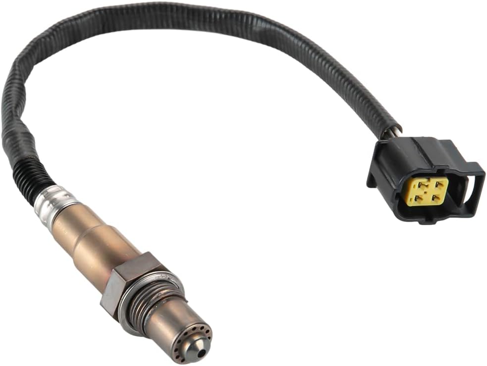 Amazon.com: Bosch 16747 Premium Original Equipment Oxygen Sensor ...