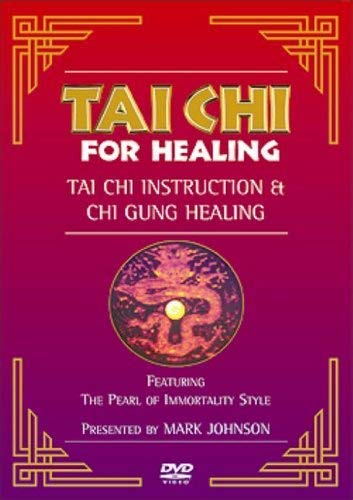 Amazon.com: Tai Chi For Healing [DVD] : Movies & TV