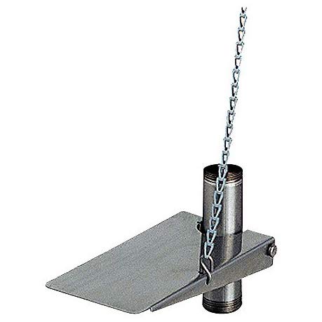 Amazon.com: Foot Control Treadle Kit, Gray : Industrial & Scientific