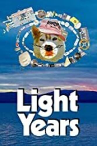 Amazon.com: Light Years : Andrew Lauren, DJ Gugenheim, Myles David ...