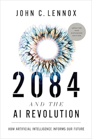 2084 And The Ai Revolution Updated And Expanded Edition How