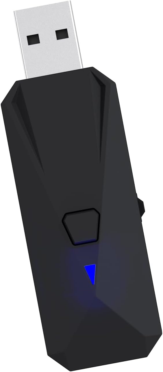 Amazon.com: BIGBIG WON Controller Adapters for Switch, Windows, PS4 ...