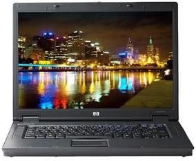 RM131UTABA - HP Compaq Promo nx7300, Celeron 430, 15.4 WXGA, 80G hard ...