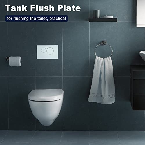 Toilet Actuator Plate for Concealed Cisterns,Dual Flush Actuator Plate ...