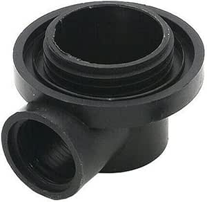 Amazon.com: Oil Filler Connection BLKPRO OEM Replacement For Dodge ...