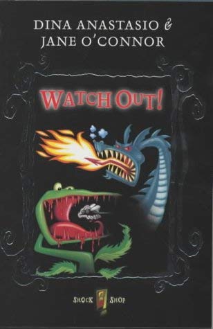 Amazon.co.jp: Watch Out! : Anastasio, Dina, O'Connor, Jane, Cooper ...