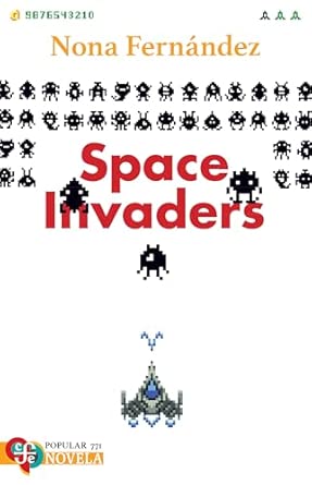 Space Invaders | Amazon.com.br