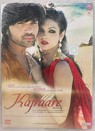 Kajraare 2010 [DVD]: Amazon.in: Movies & TV Shows