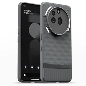 Outlouders Back Cover for Nothing Phone 3a Pro 5G | Full Camera ...