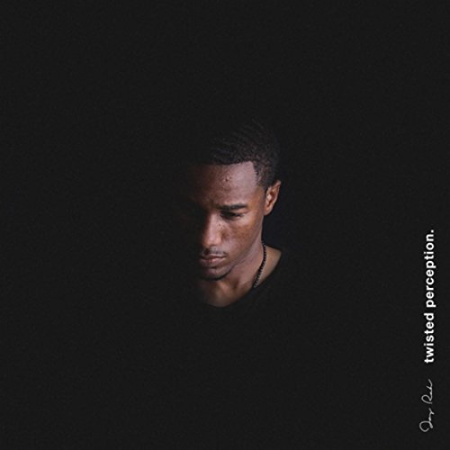 Twisted Perception by Jay-Rah on Amazon Music - Amazon.com