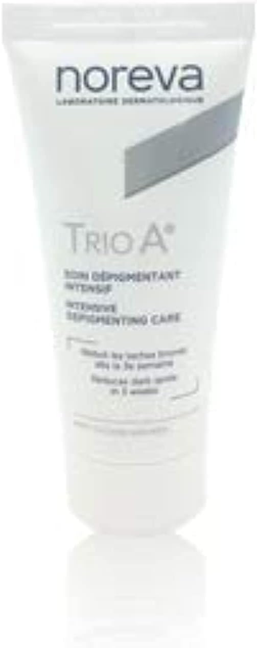 Noreva Trio A / Intensive Depigmenting initial treatment : Amazon.co.uk ...