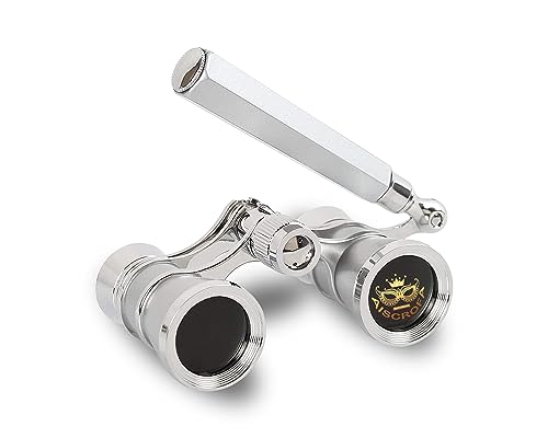 Best Opera Glasses: Enhance Your Theater Experience