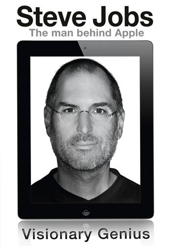 Steve Jobs - Visionary Genius - DVD -: Amazon.de: DVD & Blu-ray