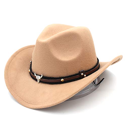 Amazon.it Bestseller: Gli articoli più venduti in Cappelli da cowboy da ...