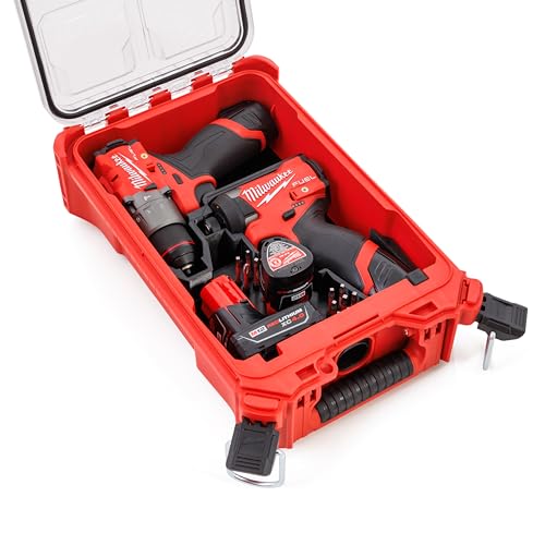 Milwaukee Packout Accessories – The 15 best products compared - Your ...