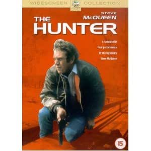 Hunter, the [Reino Unido] [DVD]: Amazon.es: Películas y TV