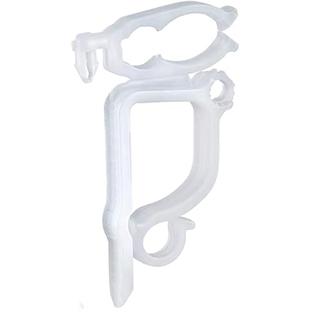 Rocky Mountain Christmas Light Clips - Versatile Heavy Duty Outdoor ...