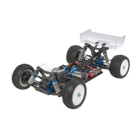 Buy Tamiya - TRF511 Chassis Kit - Off Road Racer(Kit) Online at Low ...