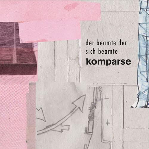 Play Der Beamte der sich beamte (Single Edit) by Komparse on Amazon ...