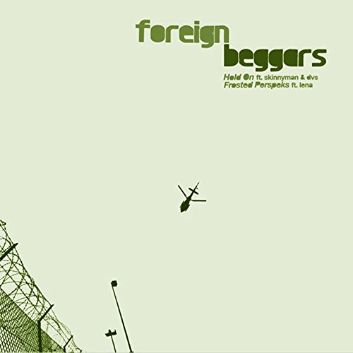 Écouter Hold On par Foreign Beggars sur Amazon Music Unlimited