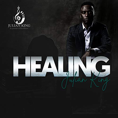 Healing di Julian King su Amazon Music - Amazon.it