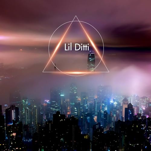 Play Lil Ditti by Eric Sturmer on Amazon Music