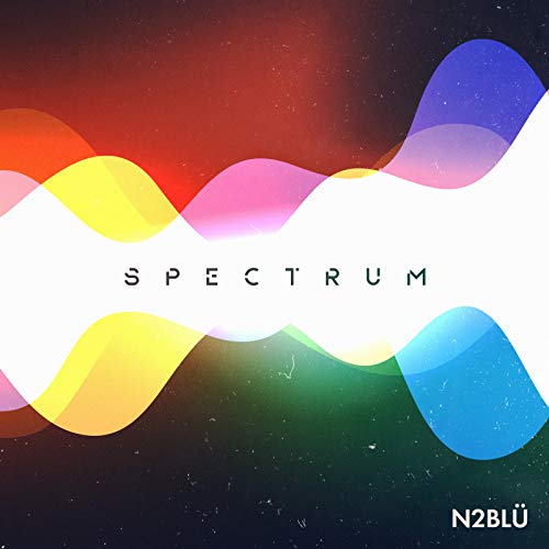 Play Spectrum by N2BLÜ on Amazon Music