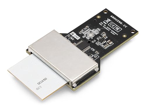 Arduino Unveils the Stella and Portenta UWB Shield Tracking