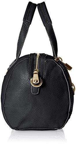 Buy Gussaci Italy Women's Handbag (Black) (GC313) at Amazon.in