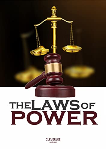 Amazon.com: The 50 rules of power: The 50 laws of power come from ...