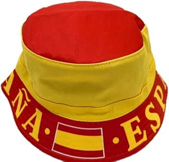 Global Caps, Inc. Spain Bucket Hat at Amazon Women’s Clothing store