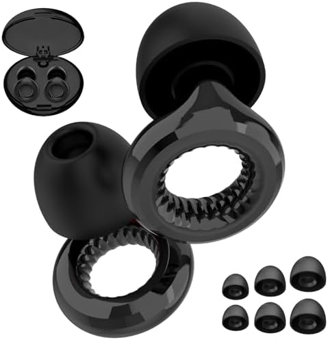 Amazon.com: Loop Engage 2 Plus Earplugs – Everyday Noise Relief with ...