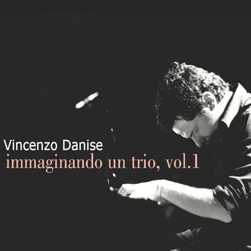 Amazon Music - Vincenzo Daniseのimmaginando un trio, Vol. 1 - Amazon.co.jp
