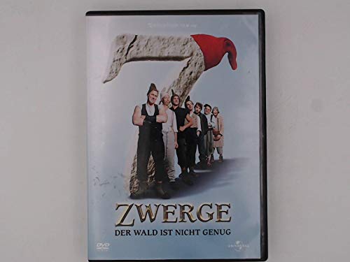 7 Zwerge 2 Dvd Rental: Amazon.de: Dvd S, T: DVD & Blu-ray
